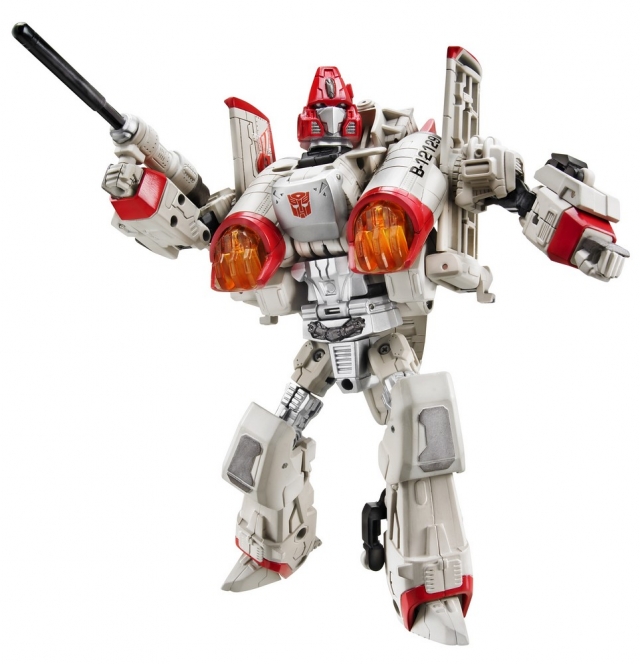 Ultra Class Powerglide | Transformers Universe | Hasbro