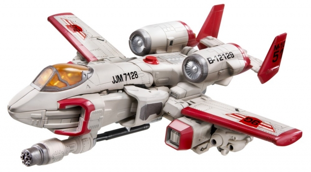 Ultra Class Powerglide | Transformers Universe | Hasbro