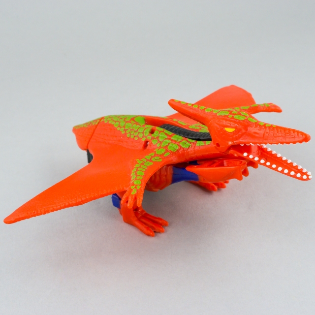 Terrorsaur Basic Class | Transformers Beast Wars | Hasbro