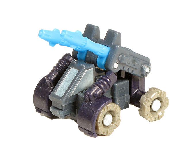 Megazarak with Caliburn Mini-Con figure OTFCC Exclusive | Transformers ...