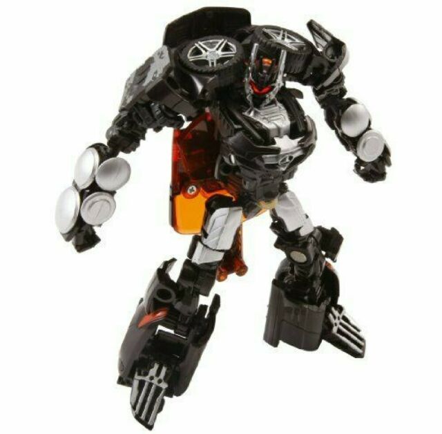 AD-17 Darkside Soundwave | Transformers Age of Extinction Lost Age ...