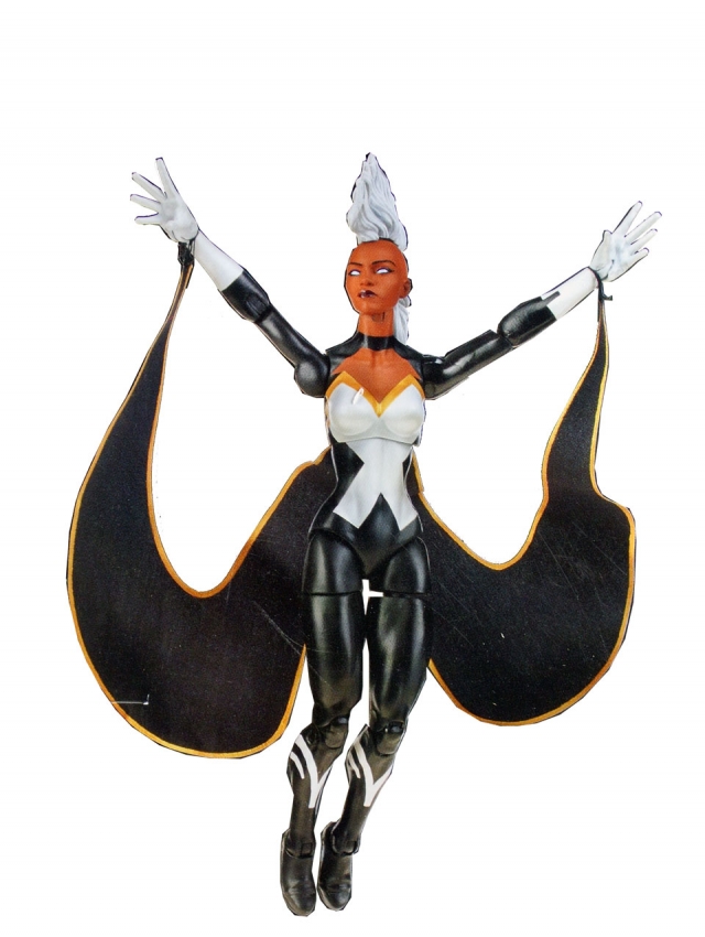 Marvel Legends - X-Men - Storm