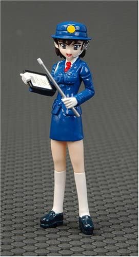 BTA-01 Red alert and Ai-Chan | Transformers Binaltech Asterisk | Takara ...