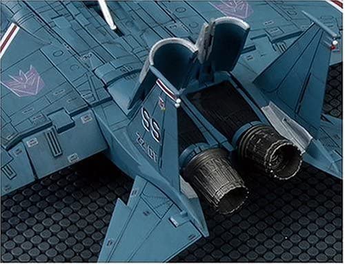 MP-03 Starscream | Transformers Masterpiece | Takara Tomy