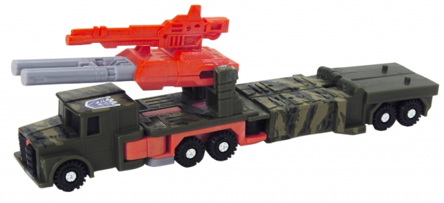 Transformers Robots In Disguise Mega Octane