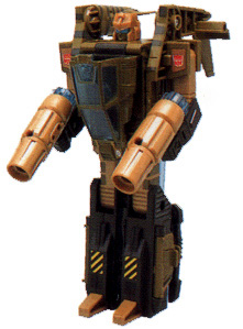 Ultra Class Sandstorm | Transformers Machine Wars | Hasbro