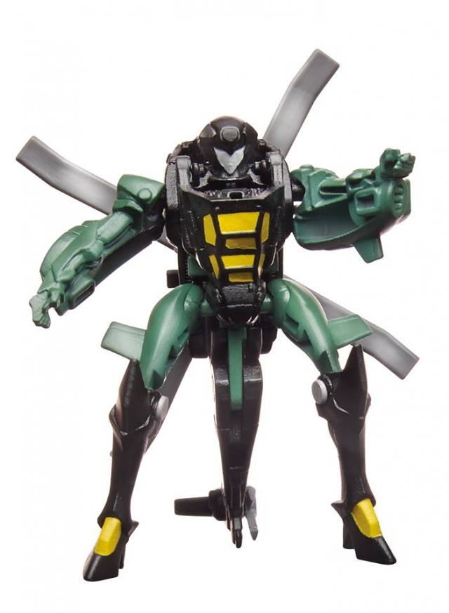 Deluxe Class Mini-Con Assault Team | Transformers Generations Thrilling ...
