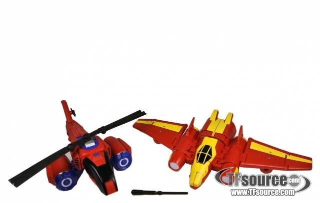 Spider Man and Iron Man | Transformers Marvel Crossovers | Hasbro