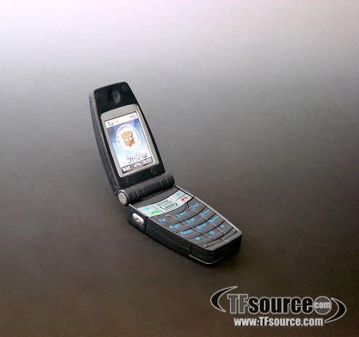 Speed Dial 800 | Transformers the Movie Real Gear Robots | Hasbro