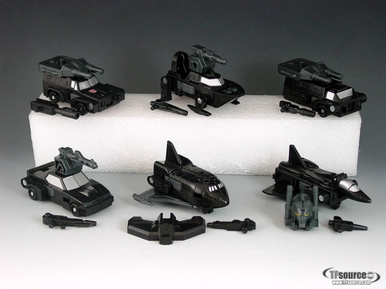 Micromaster Landcross Stealth Mode | Transformers Micromaster Reissues ...