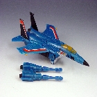 Botcon 2007 - Huffer & Springer - As Shown