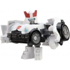 QTC-01 Hello Kitty | Transformers Q-Series | Takara Tomy