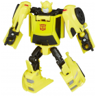 Bumblebee Legends Class | Transformers Generations Titans Return | Hasbro