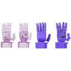 KP-14GH Posable Hands for MP-03G Transformers Masterpiece Ghost Starscream | KFC Toys