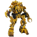 DS-04 Smash | Devil Saviour Construction Combiner