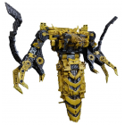 DS-01 Split | Devil Saviour Construction Combiner | TFSource