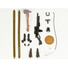 DK-20 Upgrade Kit for Transformers Studio Series 69 Devastator Set of 8 ...