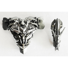 OPG-01 Optional Girl M3 Version | Alien Attack | Toygeek