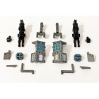 OPG-01 Optional Girl M3 Version | Alien Attack | Toygeek