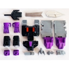 OPG-01 Optional Girl M3 Version | Alien Attack | Toygeek