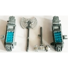 OPG-01 Optional Girl M3 Version | Alien Attack | Toygeek