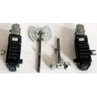 OPG-01 Optional Girl M3 Version | Alien Attack | Toygeek