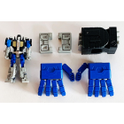 OPG-01 Optional Girl M3 Version | Alien Attack | Toygeek