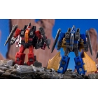 DW-E23 Tactical Commander Set | Dr. Wu