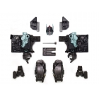 OPG-01 Optional Girl M2 Version | Alien Attack | Toygeek