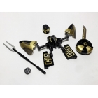 OPG-01 Optional Girl M2 Version | Alien Attack | Toygeek