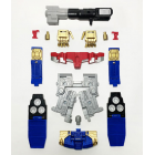 Nemesis Prime Core Class | Transformers: Legacy Evolution