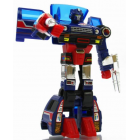 Transformers G1 09 Omega Supreme | Transformers Encore | G1 Reissues ...