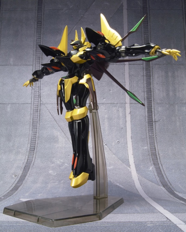 Gawain Robot Spirits | Bandai Tamashii Nations | Code Geass