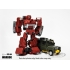 OTS-04 Wardog | Badcube Old Time Series | TFSource