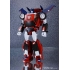 MP-26 Road Rage Red Tracks | Transformers Masterpiece | Takara Tomy