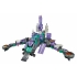 Trypticon G1 Generation 1 | Transformers Platinum Edition