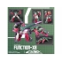 X-8 Crox | Fansproject Function X | TFSource