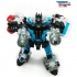 TCW-02 CW Defensor Upgrade Kit | Transform Dream Wave | TFSource
