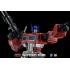 MAS-01 Optimus Prime Mega 18-inches Tall Mega Action Figure | Transformers
