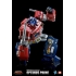 MAS-01 Optimus Prime Mega 18-inches Tall Mega Action Figure | Transformers