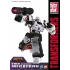 MAS-02 Megatron Mega 18-inches Tall Mega Action Figure | Transformers