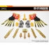 DK-07 Upgrade Kit for Transformers Power of the Primes Predaking | DNA ...