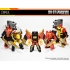 DK-07 Upgrade Kit for Transformers Power of the Primes Predaking | DNA ...