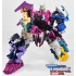 TCW-08 Abominus Upgrade Kit | Transform Dream Wave | TFSource