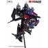 DK-11 Upgrade Kit for Transformers Studio Series SS-32 Optimus Prime ...