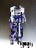KM-03 Cyclops and Bonus Mini Sub | Mastermind Creations Knight Morpher ...