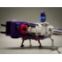AFT-07 Titanium Saint | AFT Toys | TFSource