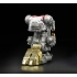 SRK-01 Thunderous | GCreation Shuraking Combiner