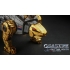 HQ-03R Guttur Chrome Version | GigaPower Gigasaurs | TFSource