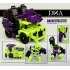 DK-01 Upgrade Kit for Transformers Combiner Wars Devastator | DNA Design